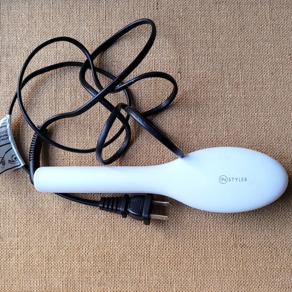 InStyler | Hair | Instyler Straight Up Mini | Poshmark
